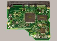 China FR4 HDI PCB Manufacturing 1.6mm HDI Rigid Flex PCB Immersion Gold for sale