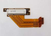 China 13 Layers Rigid Flex PCB Manufacturing FPC Electronic Circuit Board for sale