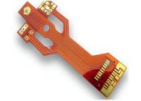 China 0.6mm Rigid Flex PCB Manufacturing FR-4 Quick Turn PCBA Assembly Manufacturer for sale