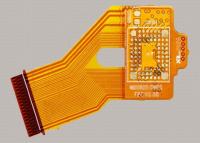 China 24 Layers FPC Flexible Circuit Board HASL-LF Flex PCB Assembly Manufacturer for sale