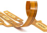 China 6.0oz Flexible PCB Circuit Board 3.2mm Polyimide Flexible PCB for sale