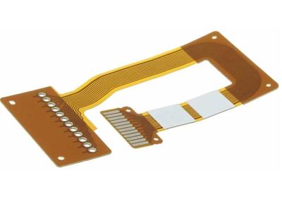 China CEM3 Flexible PCB Circuit Board 3mil Prototype PCB Assembly for sale