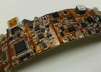 China FR4 Flexible Printed Circuit Board Manufacturers for sale