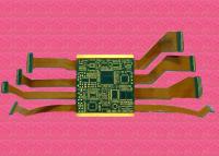 China FR4 Flexible Printed Circuit Board Manufacturers for sale