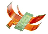 China 3.0mm Flexible PCB Circuit Board 3oz Flex PCB Assembly Manufacturer for sale