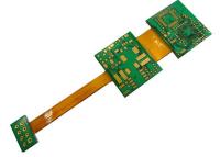 China 12oz PCB Board Manufacturer Immersion Silver Multilayer PCB Fabrication 2mm for sale