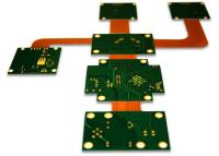 China 12oz PCB Board Manufacturer Immersion Silver Multilayer PCB Fabrication 2mm for sale