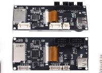 China 5mm Flexible PCB Circuit Board for sale