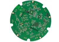 China 5oz Professional Heavy Copper PCB 3mm PCB Prototype Board Lead Free HASL for sale