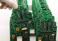 China 5oz Professional Heavy Copper PCB 3mm PCB Prototype Board Lead Free HASL for sale