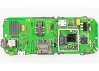 China 5oz Professional Heavy Copper PCB 3mm PCB Prototype Board Lead Free HASL for sale
