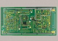 China 30 Layers OEM PCB Manufacturer 1200mm Hard Drive PCB Board 3mil for sale
