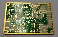 China Epoxy Resin Heavy Copper PCB 3.9mm for sale