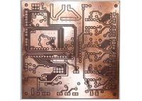 China Epoxy Resin Heavy Copper PCB 3.9mm for sale