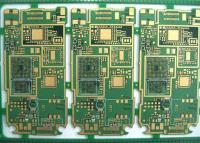 China 24 Layers Heavy Copper PCB 1.6mm Electronic Circuit Board IPC Class2 for sale