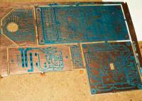 China 24 Layers Heavy Copper PCB 1.6mm Electronic Circuit Board IPC Class2 for sale