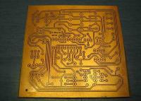 China 24 Layers Heavy Copper PCB 1.6mm Electronic Circuit Board IPC Class2 for sale