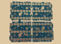 China 1200mm Heavy Copper Flex PCB Tg170 for sale
