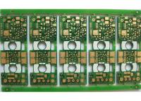 China 1200mm Heavy Copper Flex PCB Tg170 for sale