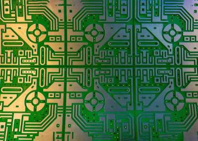 China 1200mm Heavy Copper Flex PCB Tg170 for sale