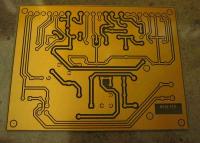 China 0.1mm Heavy Copper PCB 22 Layers Electronics PCB PCBA Rogers for sale