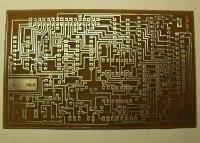 China 0.1mm Heavy Copper PCB 22 Layers Electronics PCB PCBA Rogers for sale