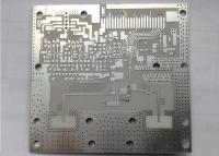 China 500mm Rigid Flex Circuit Boards 5oz for sale