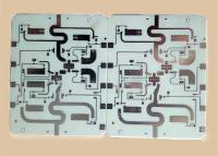 China 500mm Rigid Flex Circuit Boards 5oz for sale