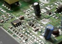 China 15 Layers Ceramic Multilayer PCB HASL Professional PCB Manufacturing for sale