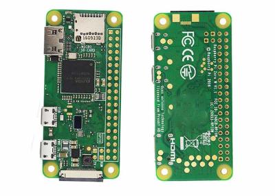 China 15 Layers Ceramic Multilayer PCB HASL Professional PCB Manufacturing for sale