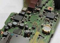 China OSP Ceramic PCB Flexible Printed Circuit  Immersion Tin LED Bulb PCB Board for sale