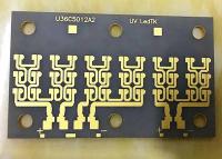 China OSP Ceramic PCB Flexible Printed Circuit  Immersion Tin LED Bulb PCB Board for sale