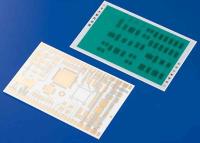 China CEM-3 Alumina PCB Manufacturer 1oz Red PCB Board FR1 Material for sale