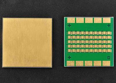 China CEM-3 Alumina PCB Manufacturer 1oz Red PCB Board FR1 Material for sale
