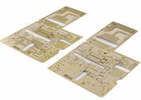 China 4mil Ceramic PCB For LED Lighting Maufacturing CEM-1 Ceramic Circuit Board for sale