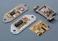 China 4mil Ceramic PCB For LED Lighting Maufacturing CEM-1 Ceramic Circuit Board for sale