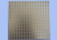 China 4mil Ceramic PCB For LED Lighting Maufacturing CEM-1 Ceramic Circuit Board for sale