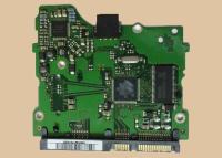 China CEM-1 Printed Circuit Board Fabrication 4mm Camera PCB Board for sale