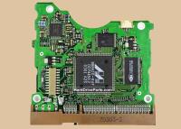 China CEM-1 Printed Circuit Board Fabrication 4mm Camera PCB Board for sale
