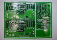 China 35um PCB Assembly Circuit Board 1.6mm for sale