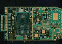 China 35um PCB Assembly Circuit Board 1.6mm for sale