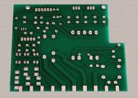 China 35um PCB Assembly Circuit Board 1.6mm for sale