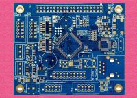 China 8 Layers Embedded Copper Coin PCB for sale