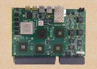 China OSP Embedded PCB Electronics PCB PCBA 6.5mm Multilayer Printed Circuit Board for sale