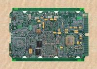 China OSP Embedded PCB Electronics PCB PCBA 6.5mm Multilayer Printed Circuit Board for sale