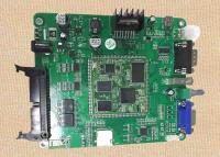 China OSP Embedded PCB Electronics PCB PCBA 6.5mm Multilayer Printed Circuit Board for sale