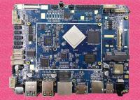 China 8 Layers Embedded Copper Coin PCB for sale