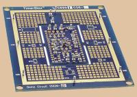 China 6oz High Frequency PCB Design 24 Layers HDI Multilayer PCB OEM Services for sale