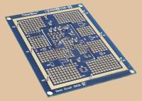 China 6oz High Frequency PCB Design 24 Layers HDI Multilayer PCB OEM Services for sale