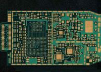 China Hal Lead Free High Frequency PCB Material 460mm Rogers Ro4350b PCB for sale